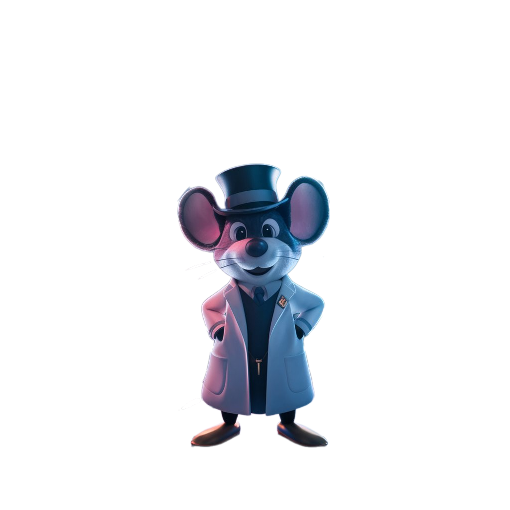 DoctorMouse